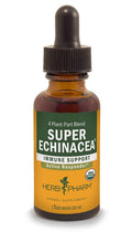 Echinacea extract for immune health