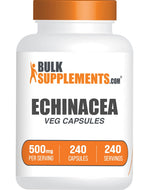 echinacea extract for immune support