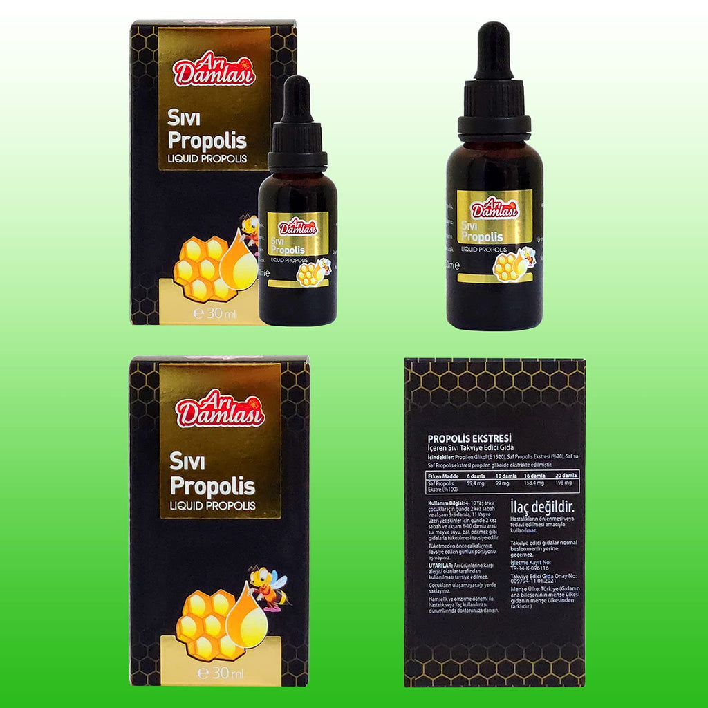 Echinacea extract for overall health