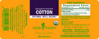 Echinacea extract for respiratory support