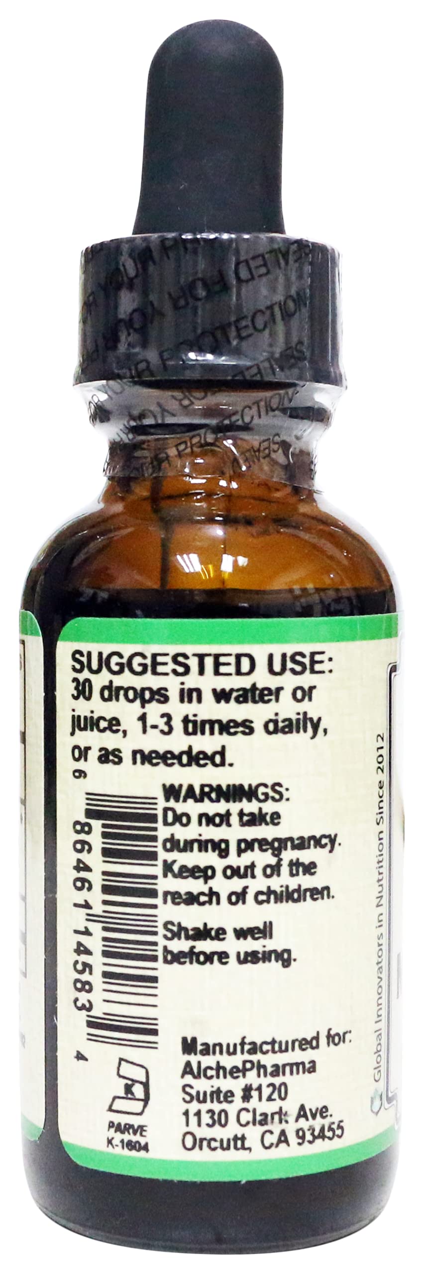 Echinacea extract for seasonal wellness