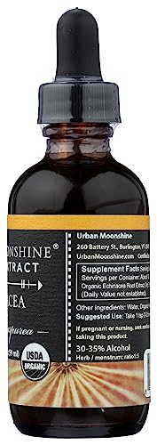 echinacea extract for vitality