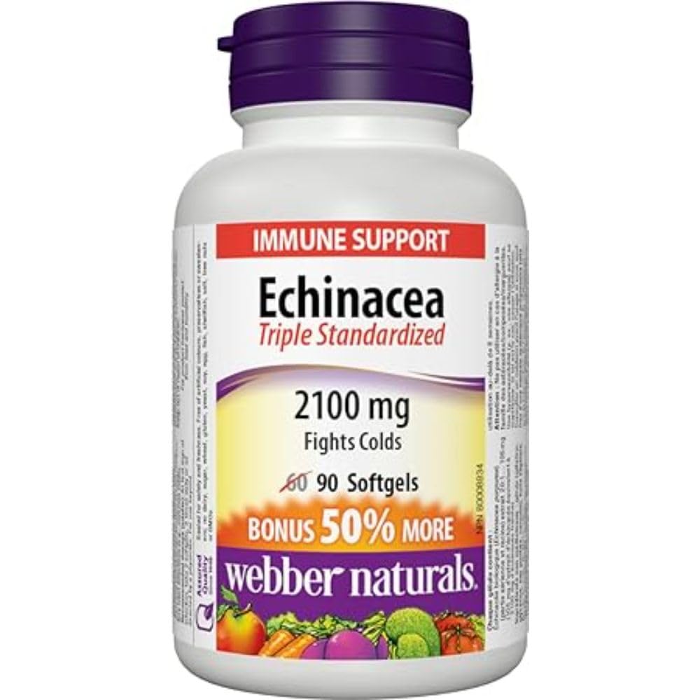 echinacea extract immune support