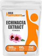 echinacea extract powder for immunity