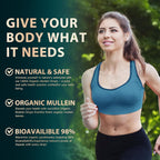 Echinacea extract with vitamin C