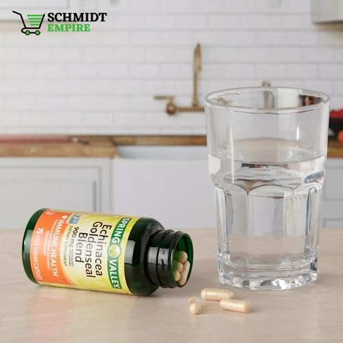 Echinacea for cold and flu relief