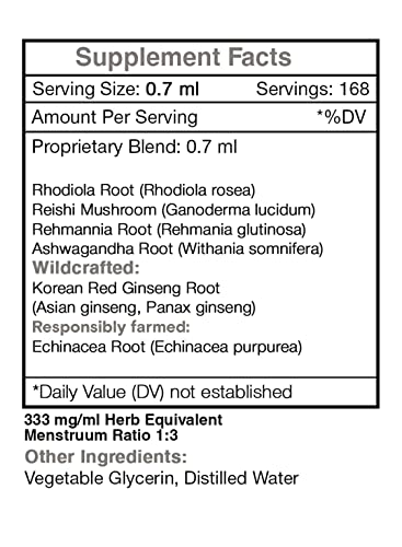 echinacea for enhanced stamina