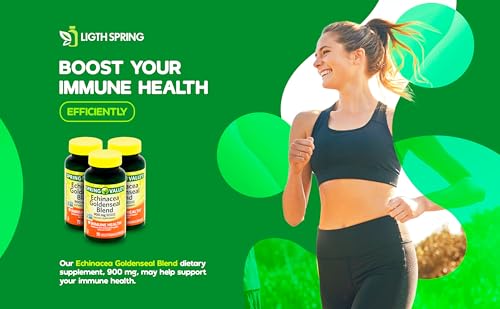 echinacea for enhanced wellness routine