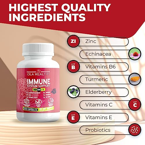 echinacea for enhanced wellness