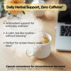 Echinacea for immune support