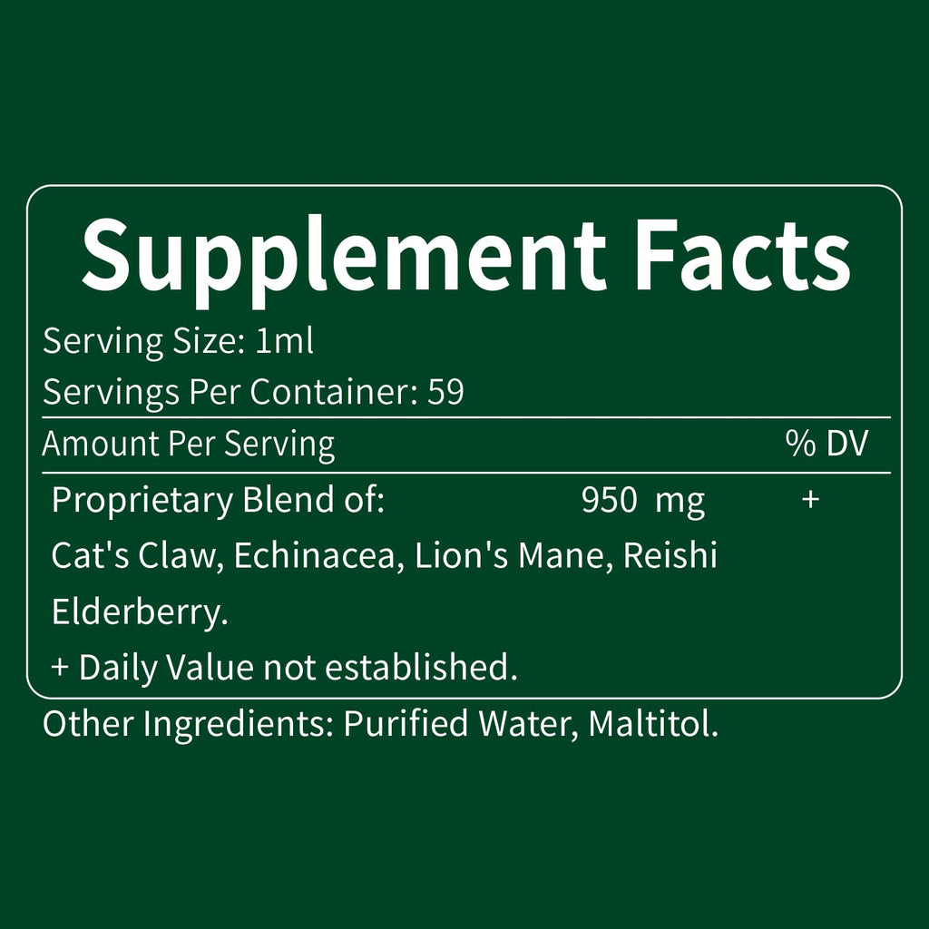 echinacea for joint health support