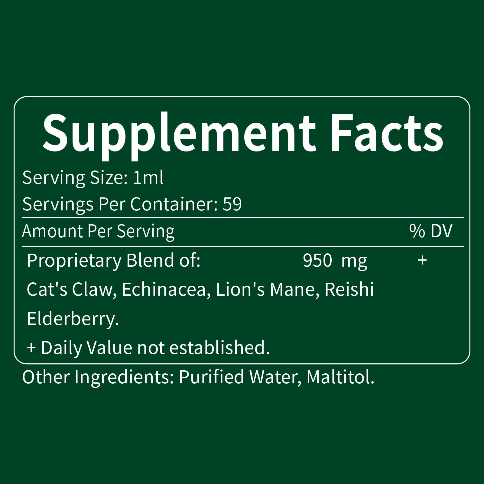 echinacea for joint health support