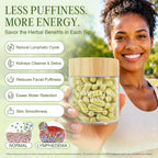 Echinacea for lymphatic health