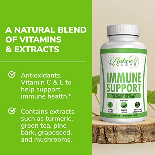 Echinacea for overall health benefits