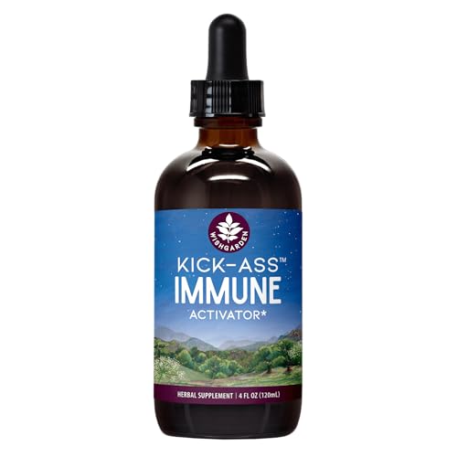 Echinacea for Overall Immune Health