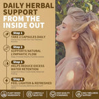 Echinacea for overall wellness boost