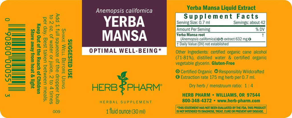 Echinacea for overall wellness