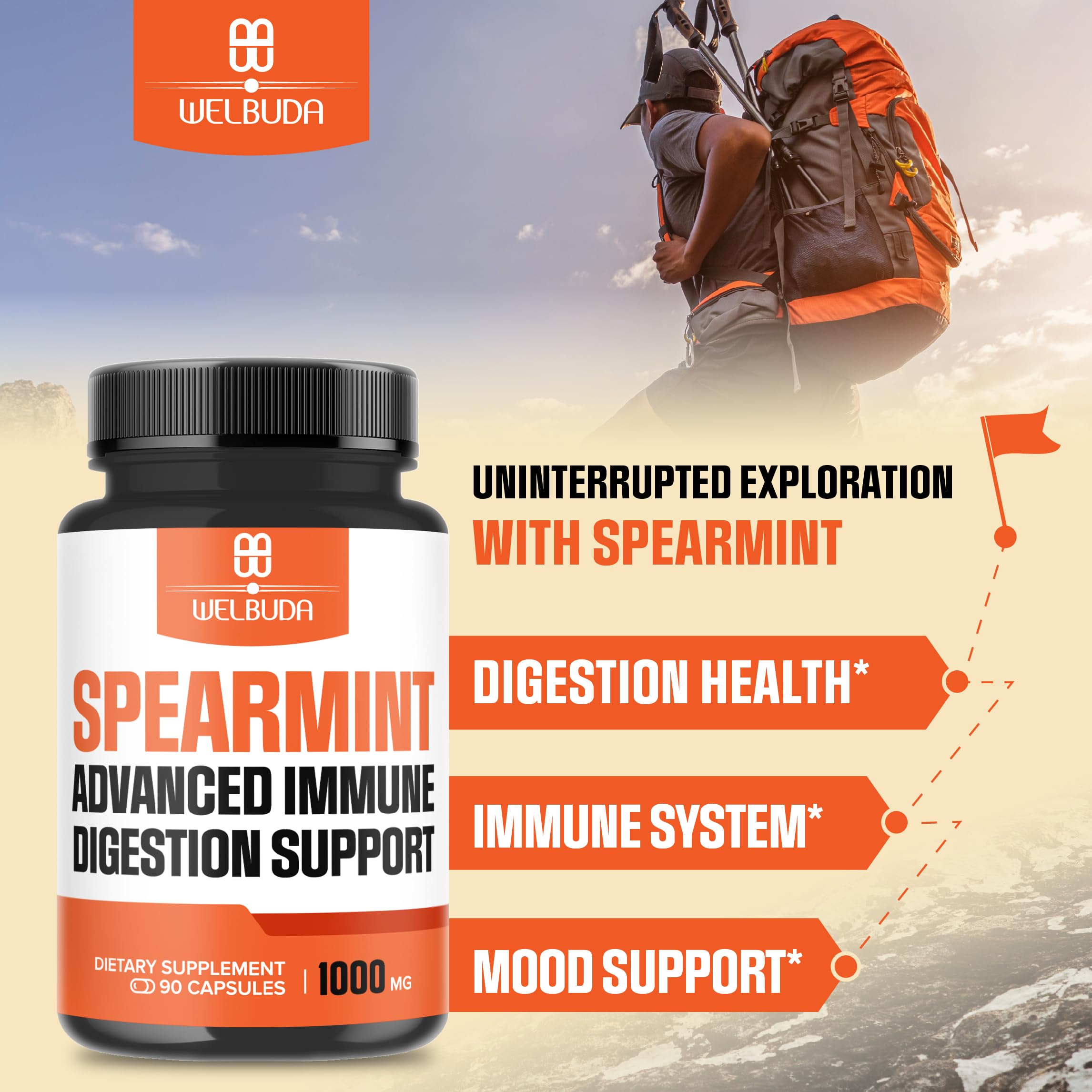 Echinacea for respiratory function support
