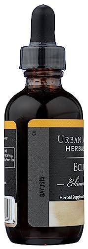 echinacea for respiratory support