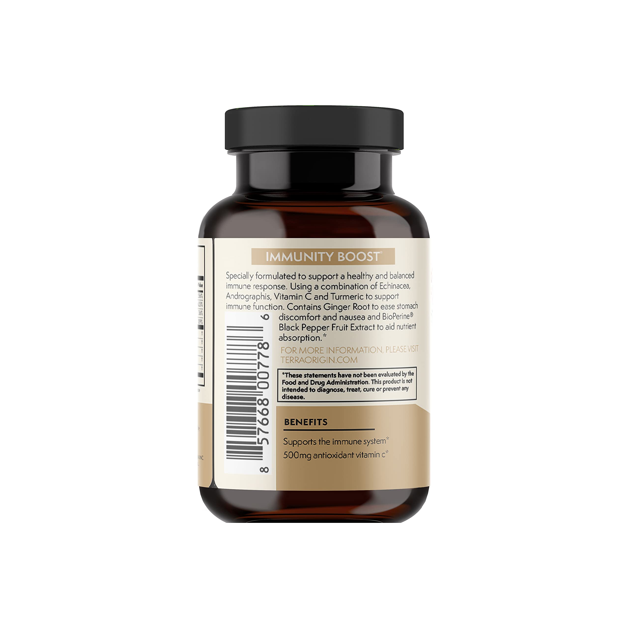 echinacea for seasonal allergy relief