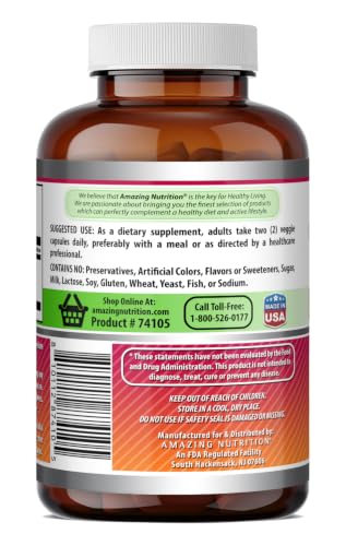 Echinacea for seasonal allergy support