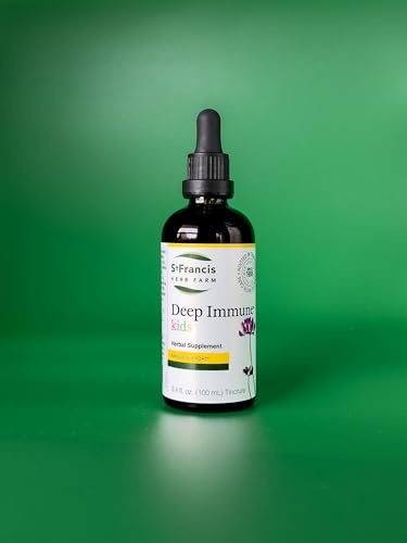 Echinacea for seasonal immune support