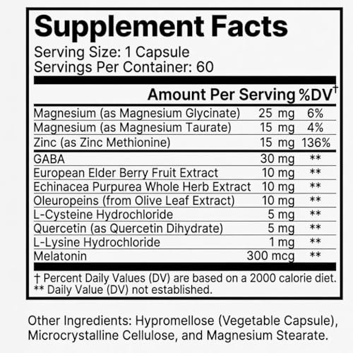 Echinacea for seasonal support