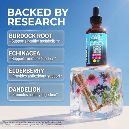Echinacea for seasonal wellness boost