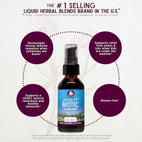 Echinacea for seasonal wellness