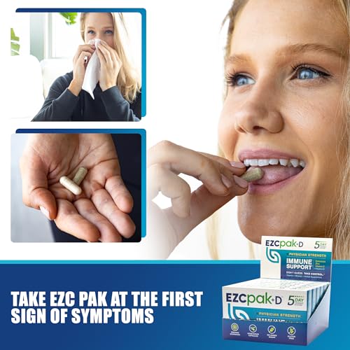 Echinacea for seasonal wellness