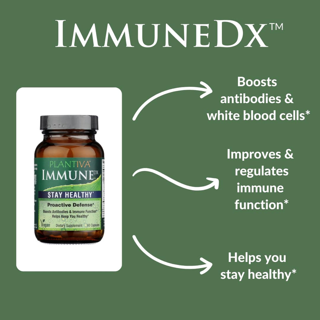 Echinacea for seasonal wellness