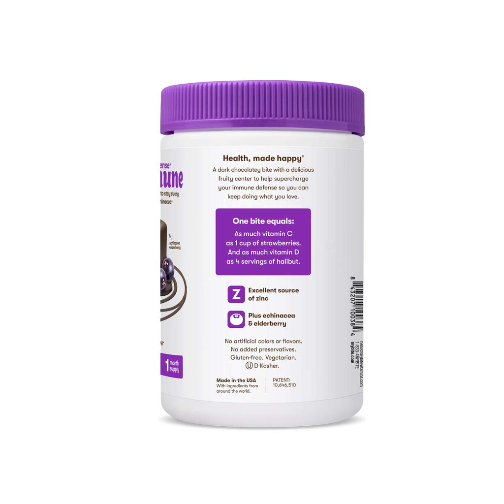 echinacea for strong immune health