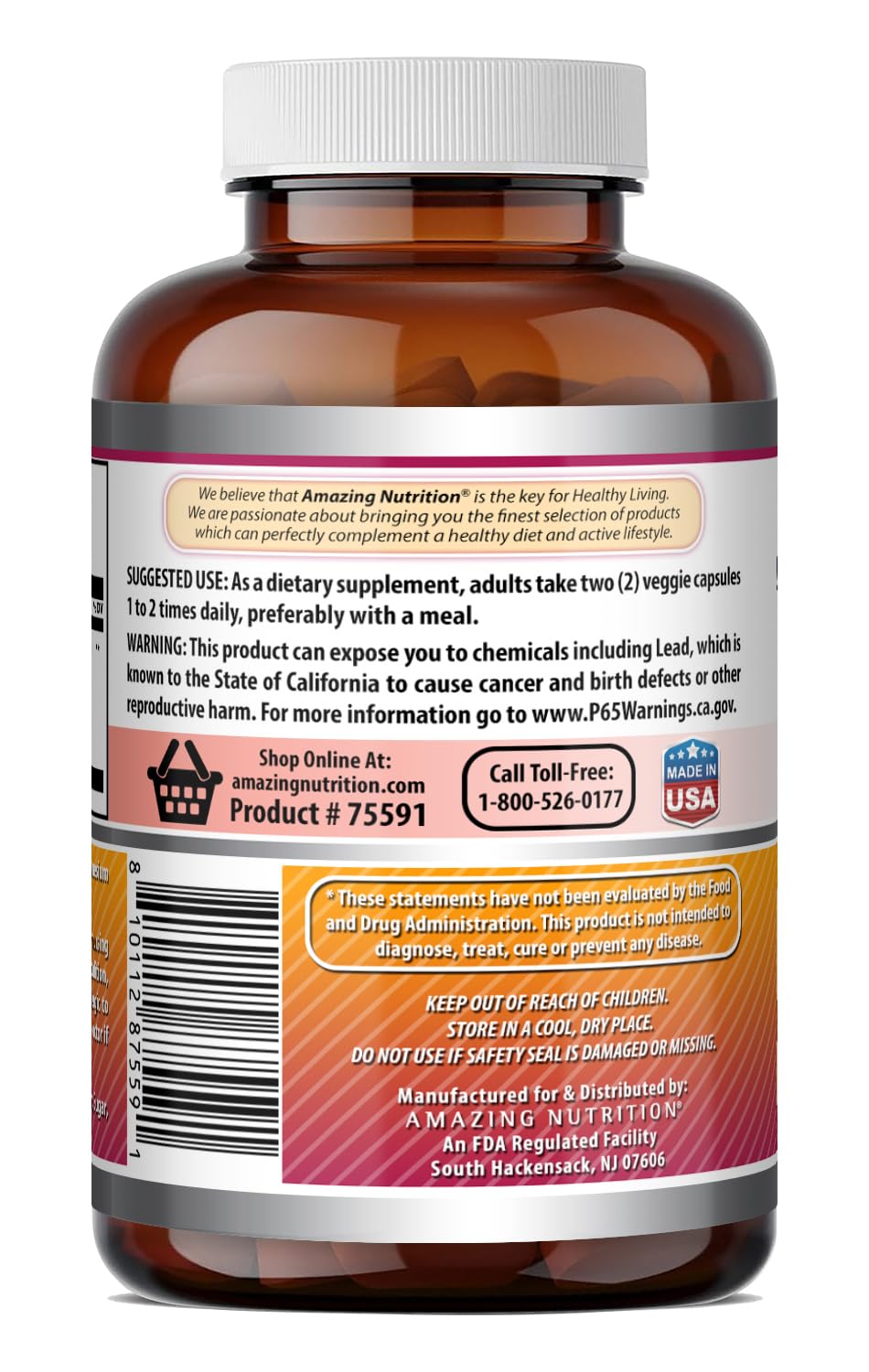 Echinacea for throat health and relief