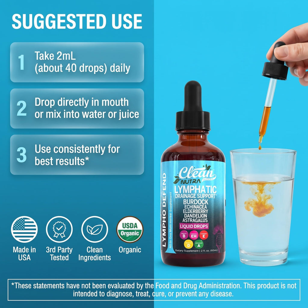 Echinacea for throat health relief