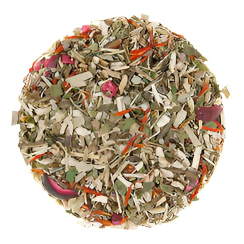 Echinacea for throat health relief