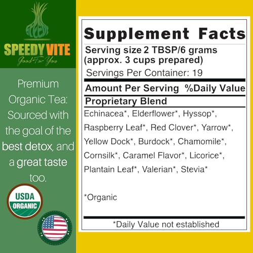 Echinacea for throat health support