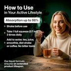 Echinacea Goldenseal for wellness
