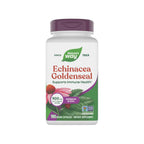 Echinacea Goldenseal immune support capsules