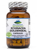 Echinacea Goldenseal immune support capsules