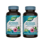 Echinacea Goldenseal immune support capsules
