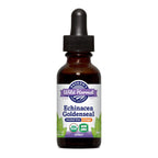 Echinacea Goldenseal-Orange Extract benefits