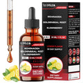 Echinacea Goldenseal tincture for immunity