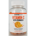 Echinacea gummies for immune health