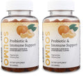 echinacea gummies for immune support