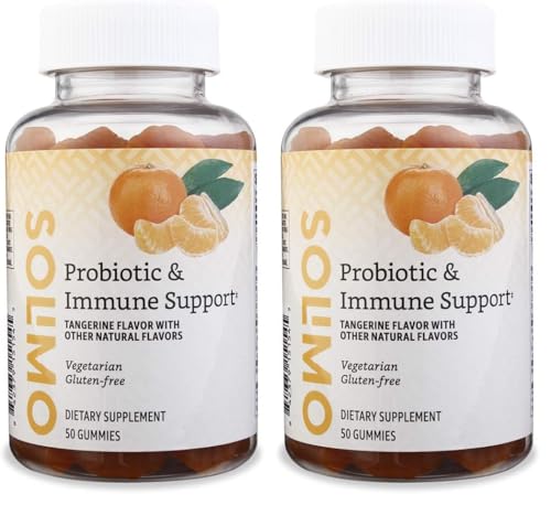 echinacea gummies for immune support