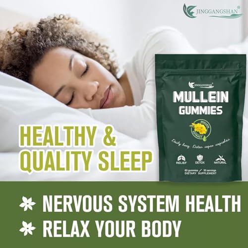 Echinacea health benefits in gummy form