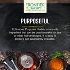 echinacea herb for cold relief