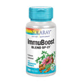 Echinacea herbal blend for immunity