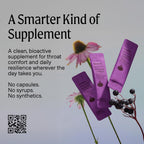Echinacea herbal defense supplement