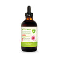 Echinacea herbal drops for immunity